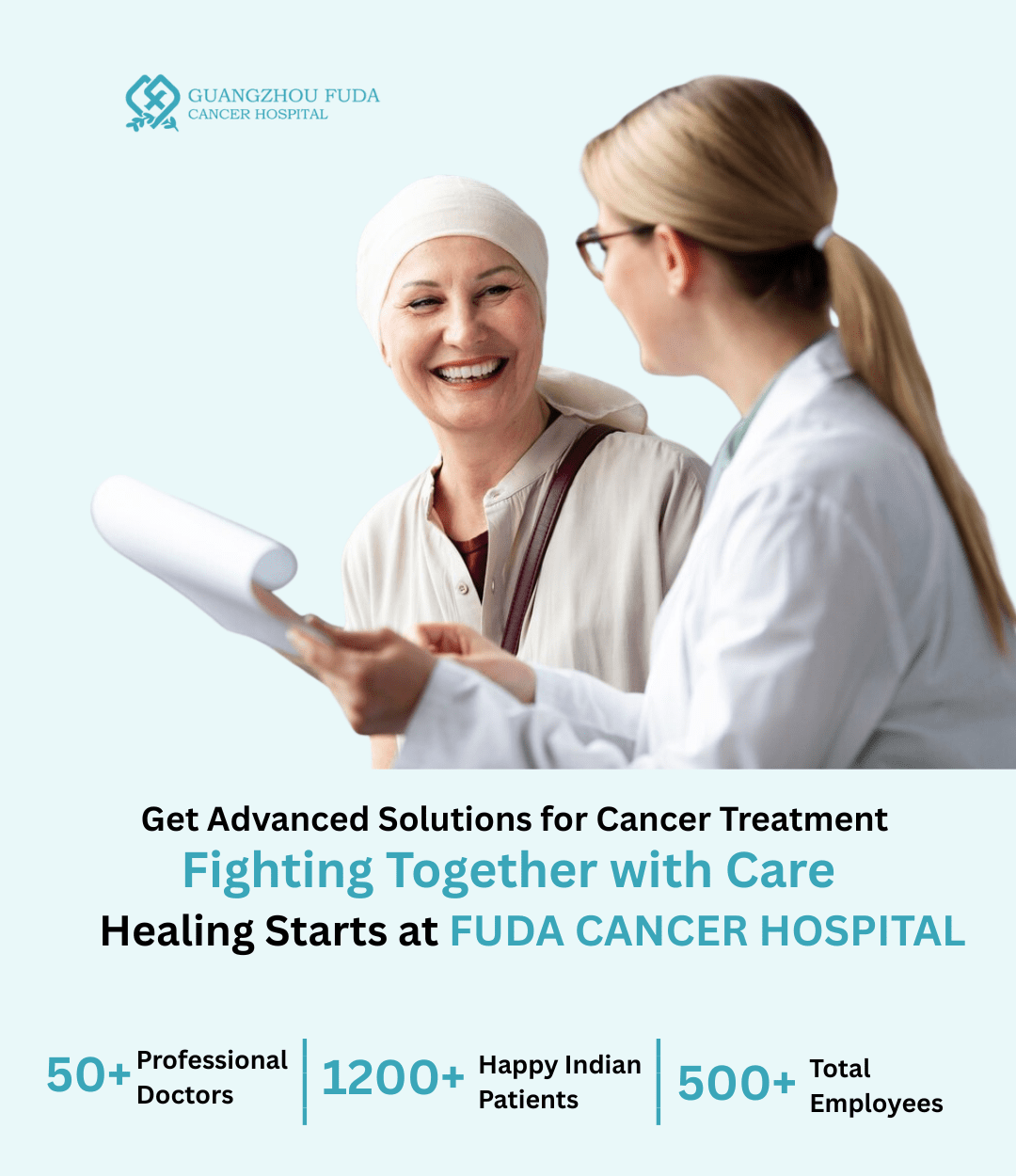 Best Cancer Hospital in Mumbai | Cancer Treatment Centre